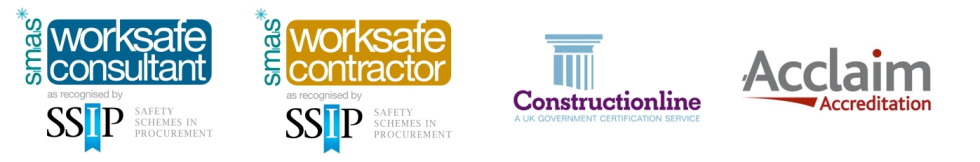 TETRA / Airwave Network Surveys - GTECH Surveys